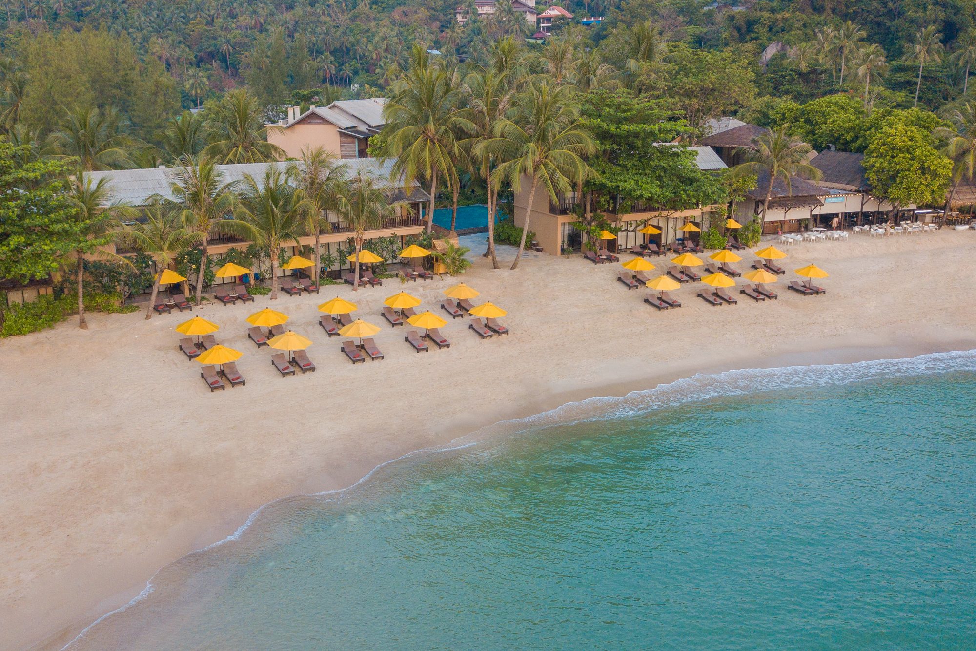 דף הבית | Buri Rasa Village Phangan