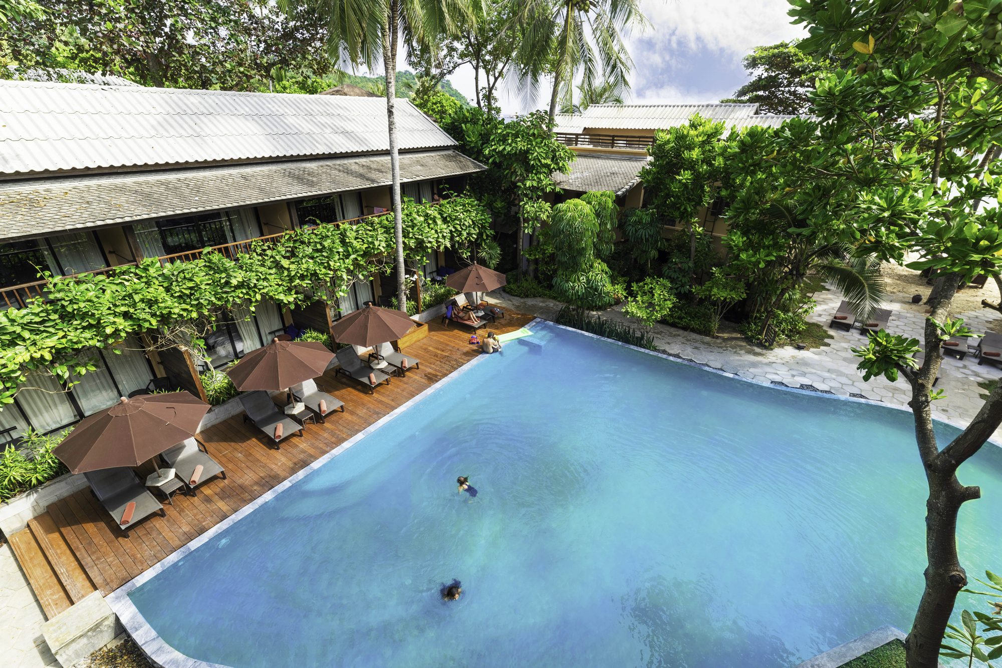 Home | Buri Rasa Village Phangan