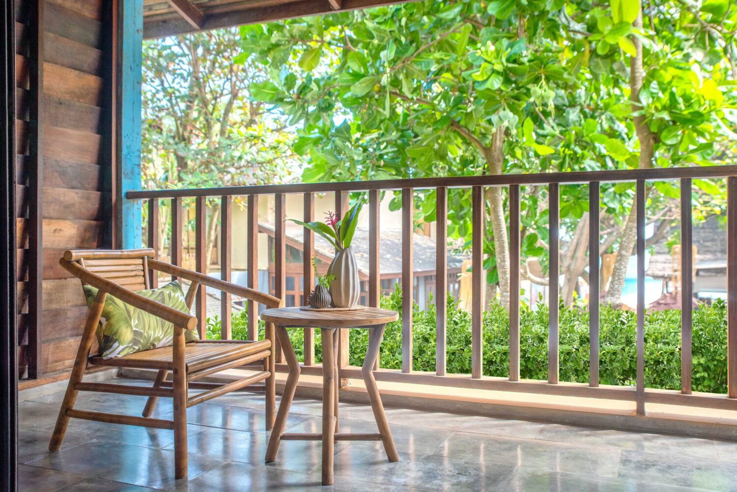 Rasa Two Bedroom Family Suite | Buri Rasa Village Phangan