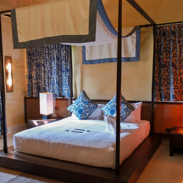 Buri Rasa Village Samui | Luxury Boutique Resort