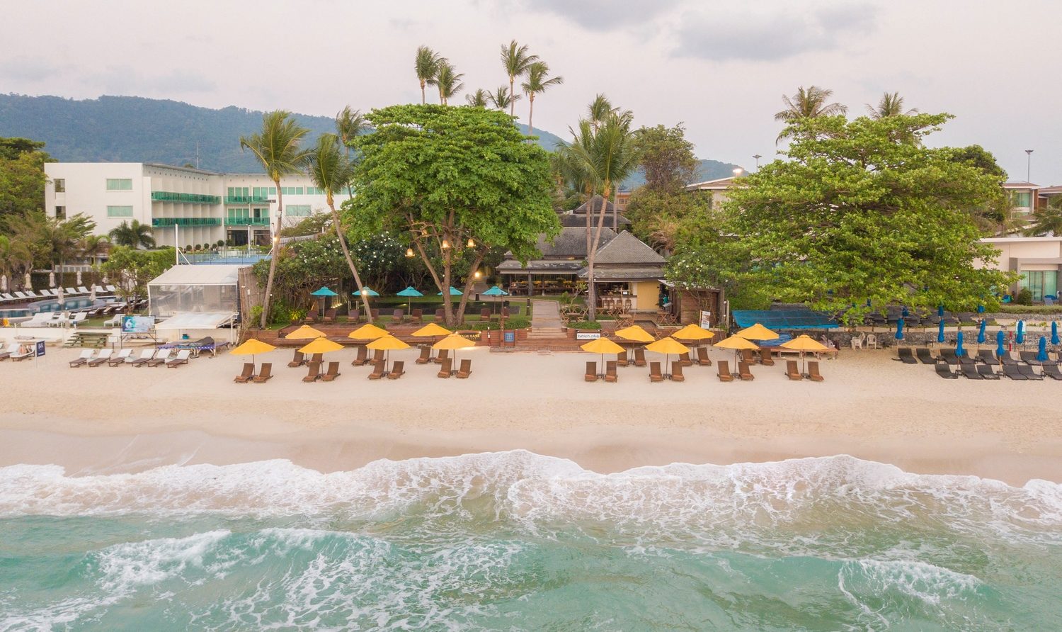 Buri Rasa Village Samui | Luxury Boutique Resort