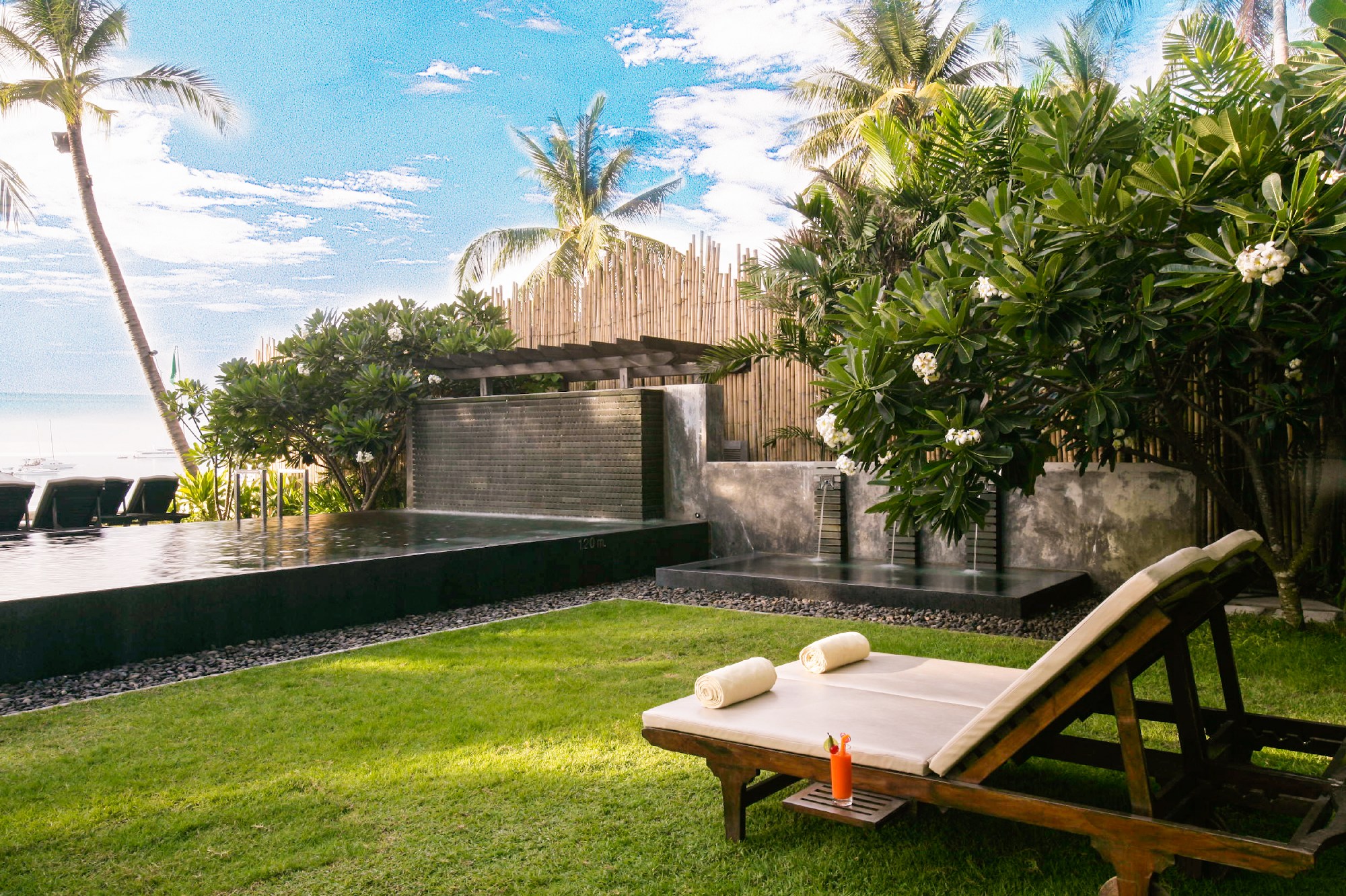 Photo Gallery & Photos Koh Samui | Buri Rasa Village Samui