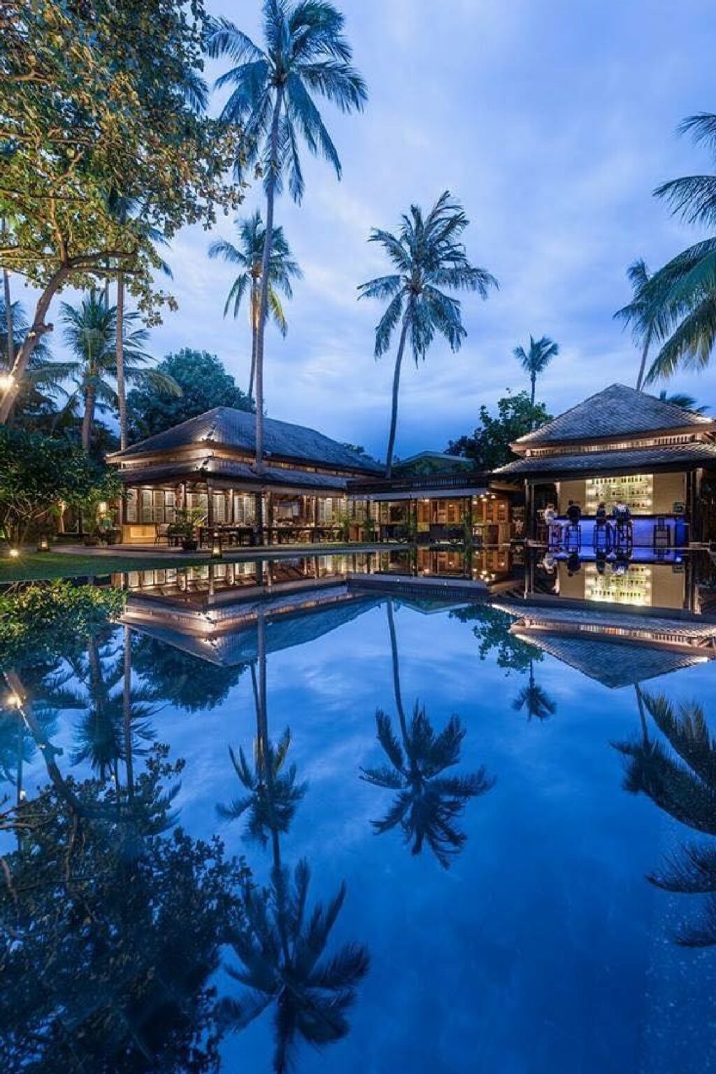 Photo Gallery & Photos Koh Samui | Buri Rasa Village Samui