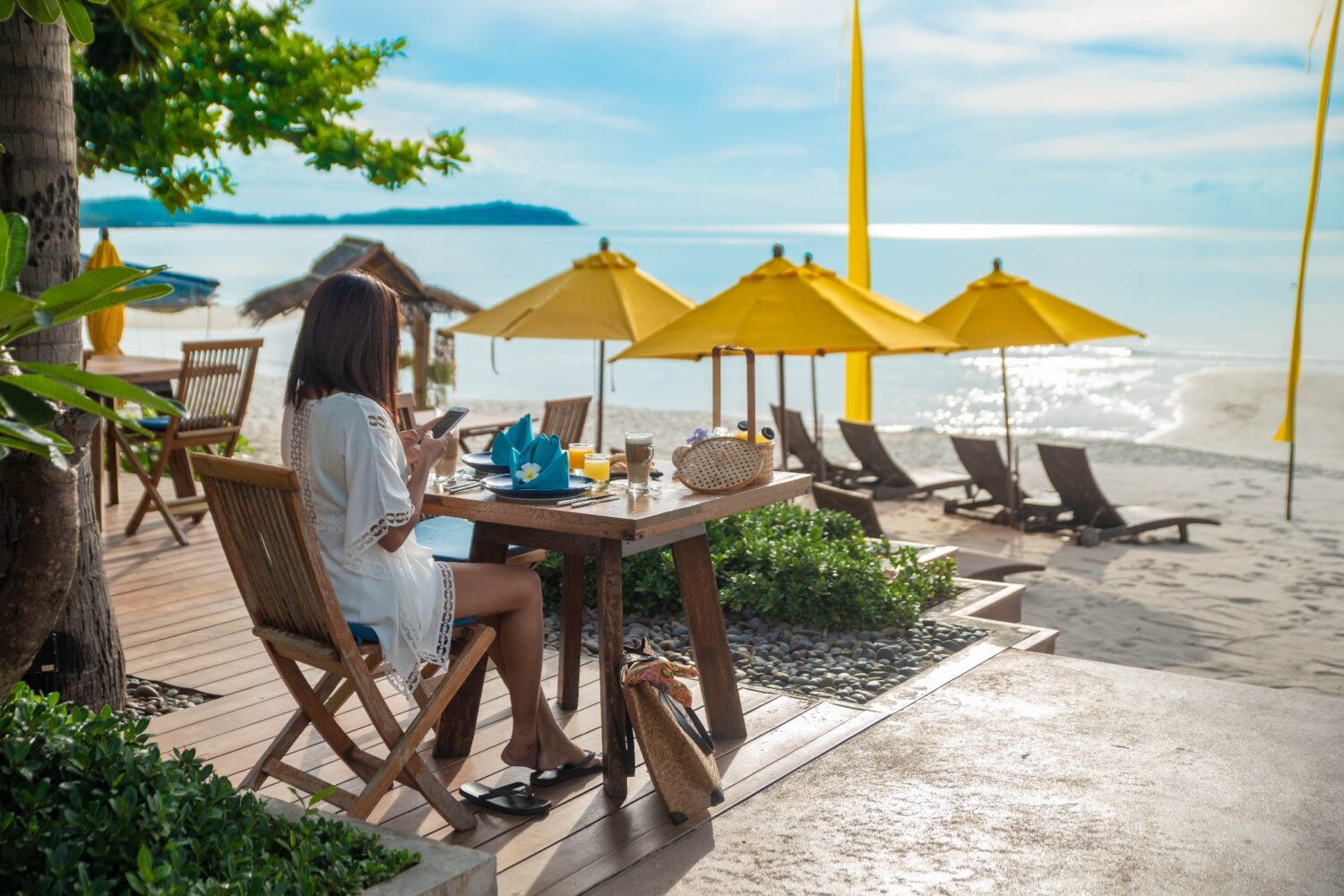 Photo Gallery & Photos Koh Samui | Buri Rasa Village Samui