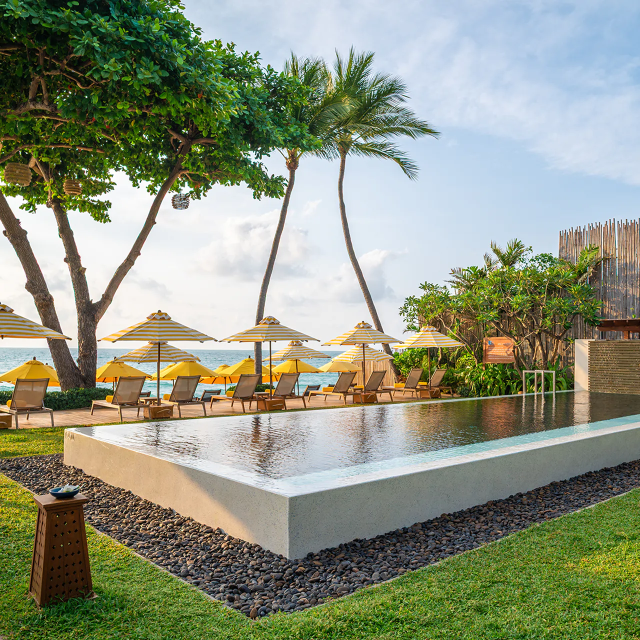 Buri Rasa Village | Luxury Boutique Resort